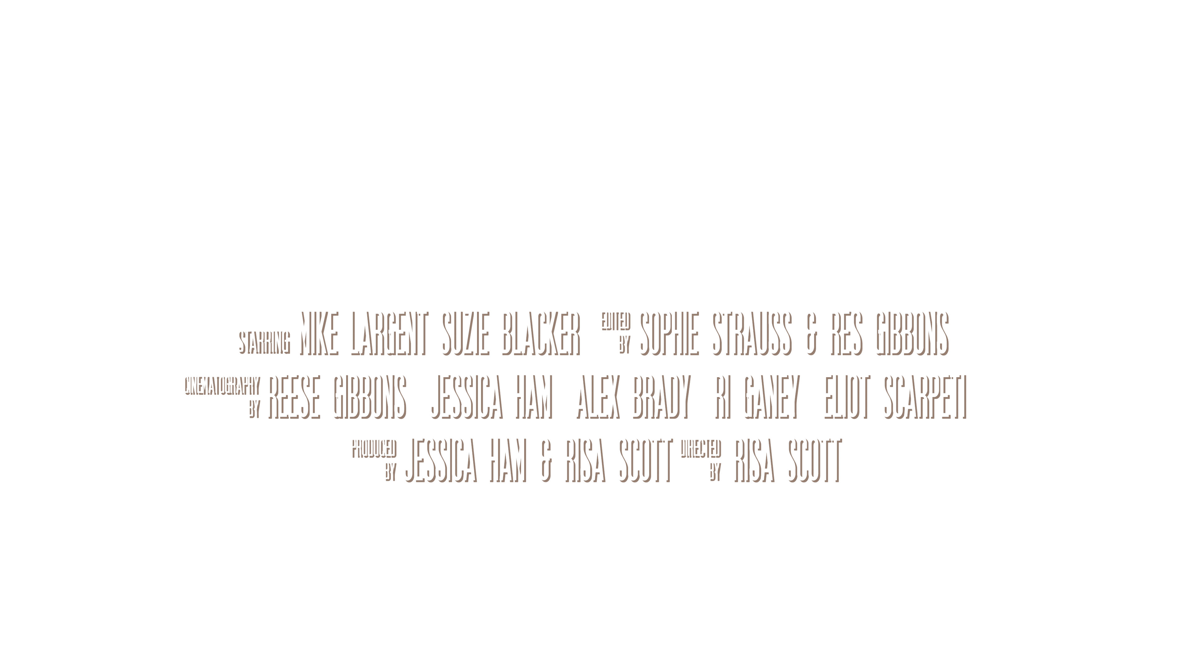 Beautiful Monsters | THE FILM