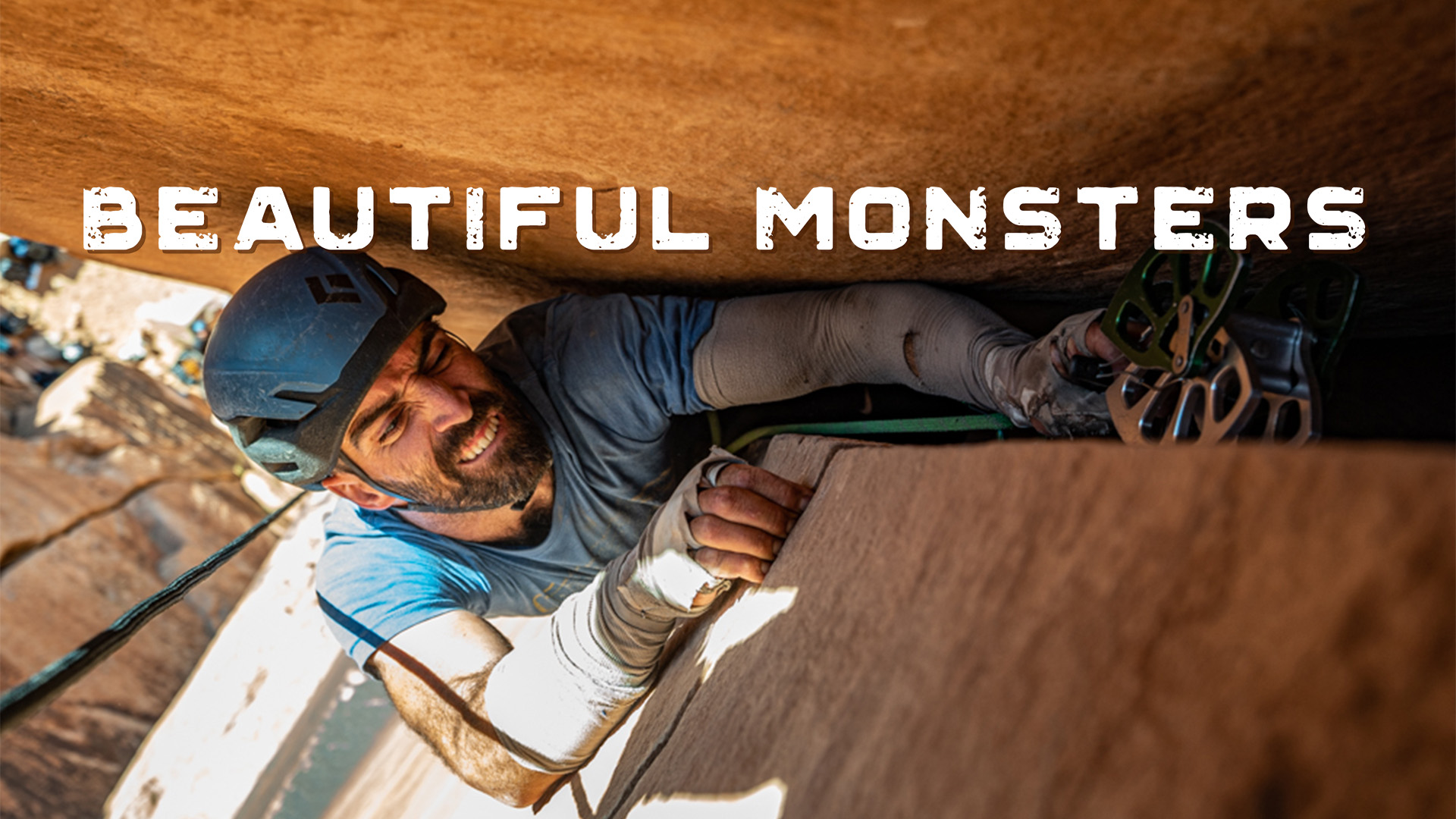 Beautiful Monsters | THE FILM